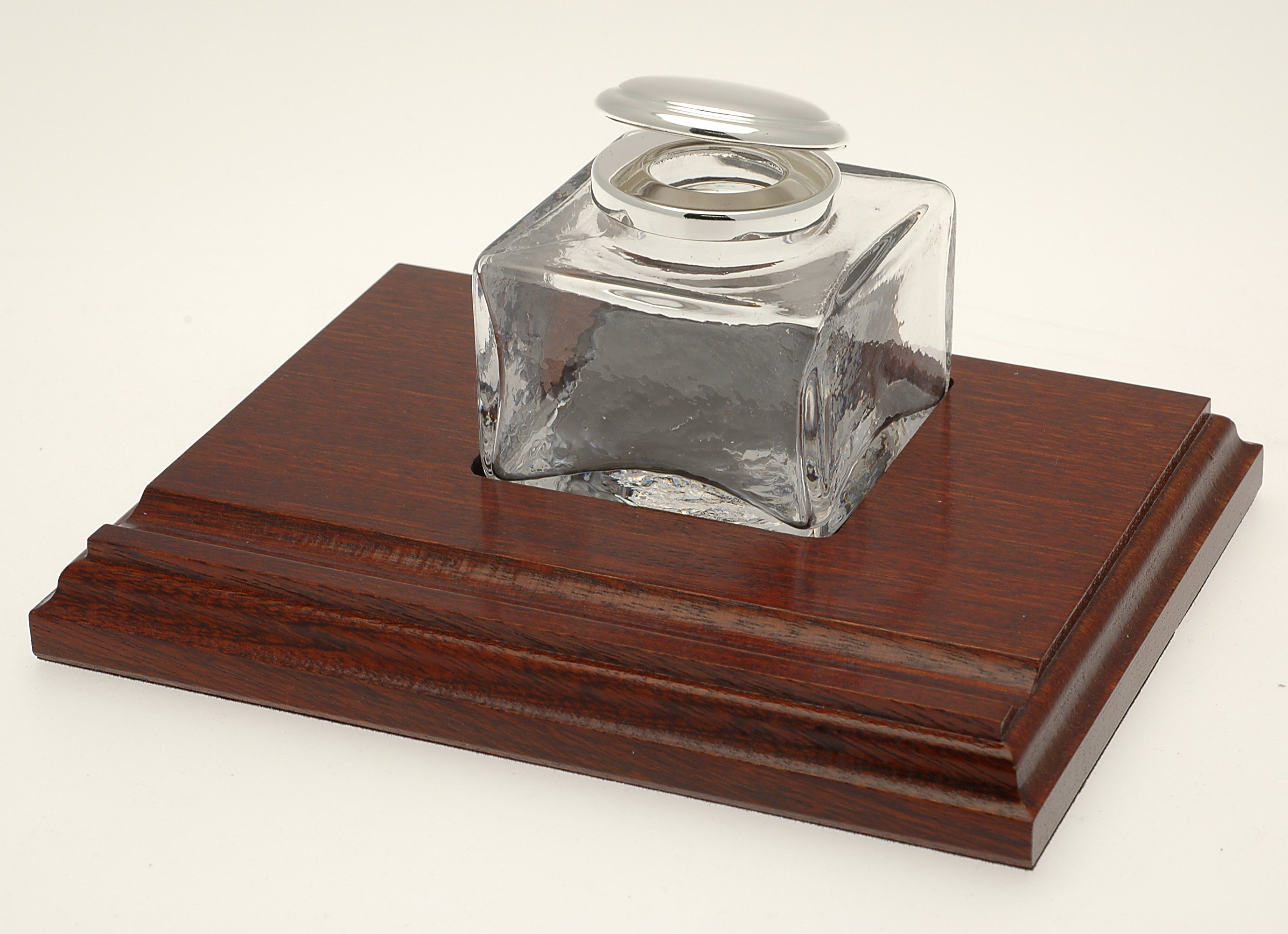 Inkwell Stand (203A)